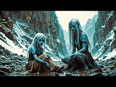 Alien Child Begs: ‘Human, Save My Mother!’ — Captured by a Merciless Snare | HFY