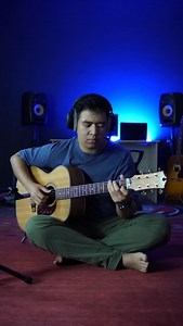 @billieeilish - Ocean eyes #guitar #guitarcover #billieeilishedit #billieeilishfan #acousticguitar | Murat Zainula