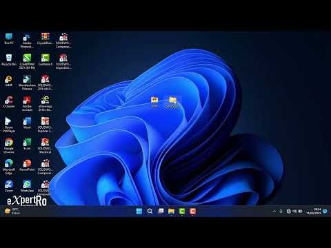 Who to install SolidWorks Premium 2016 to 2025