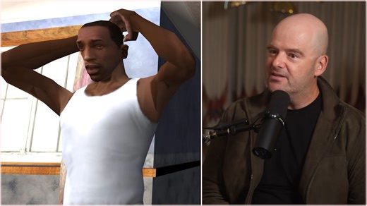 "The company nearly imploded": Dan Houser on how GTA San Andreas' Hot Coffee feature stirred massive controversy