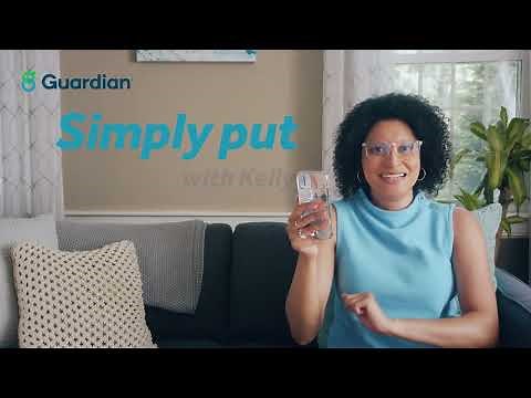 How to best leverage Guardian vision insurance