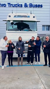 664 reactions · 37 comments | CONSEGNA DI PRIMA CLASSE! Il cliente oggi ritira 3 bellissimo #volvo #fh500 #aero #isave Grazie alla @trasportidangelo #buonastrada #idealcarsrl #volvotrucks #volvotrucksitalia #truck #work #camion #camionisti #volvofh #volvofhaero | IDEAL CAR SRL | Facebook