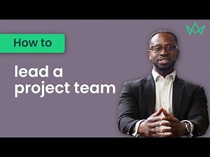 Project management leadership: How great project leaders motivate teams to deliver