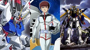 Live-Action Gundam Film Will Draw Inspiration From Multiple Timelines | Den of Geek
