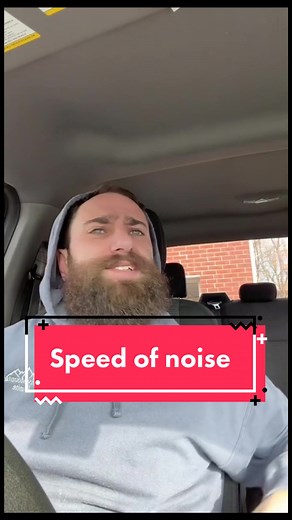 Understanding the Speed of Sound: Facts and Figures