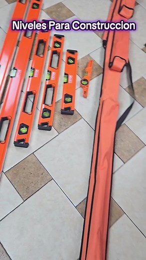 VEVOR Magnetic Torpedo Level Review and Features