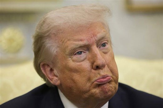 Iran rejects Trump talks, claims he backed down