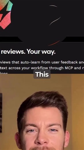 This AI tool might have solved AI coding hallucinations forever. Coding assistants like Cursor or Claude Code are great at generating code but the code often has bugs, errors, and security vulnerabilities. This AI doesn’t just write code, it reviews, debugs, and secures it before you hit commit. It’s called CodeRabbit, and it’s an AI code reviewer that catches bugs and security issues right in your terminal completely free. I tested it by building a finance tracker with Cursor, and in seconds, i