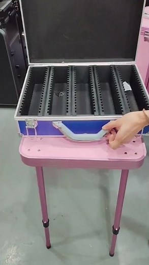 Collected coins storage case and box for collectors #coincollection #coincollector #coinbox