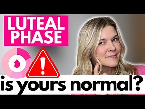 Luteal Phase Defect: Is Your Luteal Phase Normal? | Understanding Progesterone and Ovulation