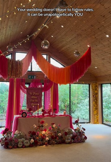 Unconventional Wedding Ideas for a Unique Celebration