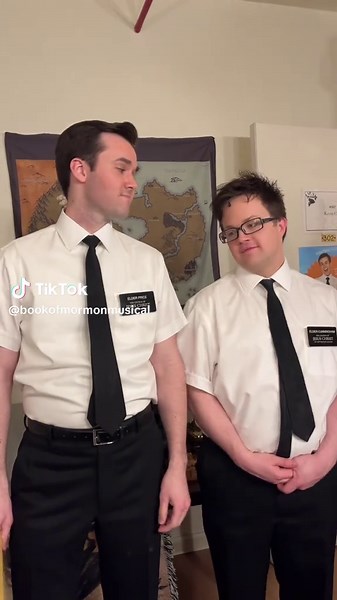 Exploring Faith through Musical Theatre: Trisha Paytas