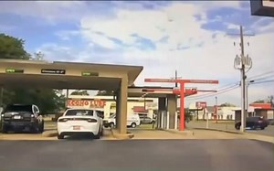 As soon as the city heard about our low speed golf cart pursuit, we have been flooded with questions, so here it is! We couldn’t decide on the music so help us choose! PS we have another hero to highlight! | Pine Bluff Police Department