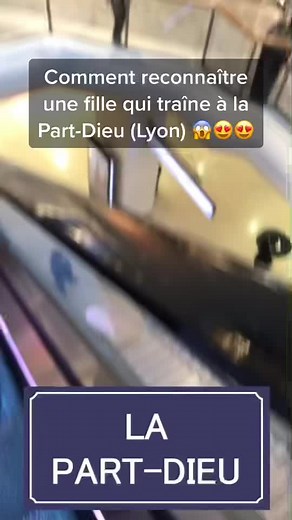 Guide pour reconnaître les plus belles filles de Lyon