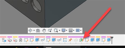 making a locking mechanism to a box lid