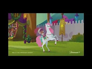 Paramount Plus Promo