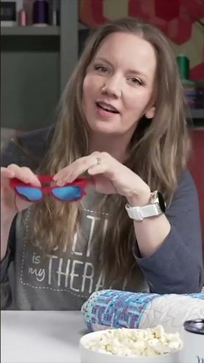 Newest Midnight Quilter Video Serving Up Summer Realness 😎 #quilting #quilted #diy