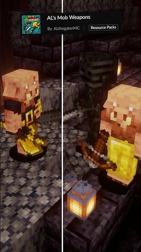 3 INSANE Resource packs