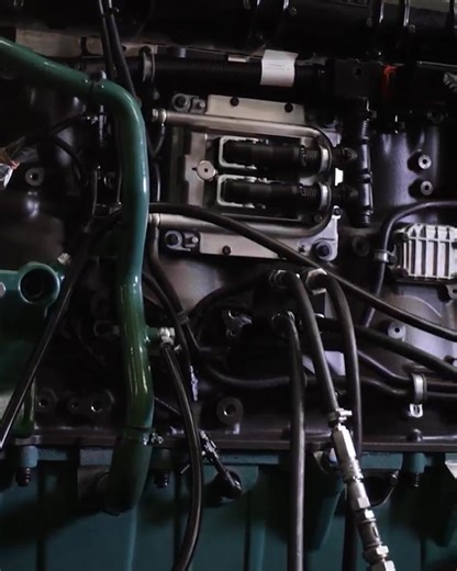 Who said new is always better? Our remanufactured parts have the same quality as new ones and save raw materials and energy – a win-win for your planet and wallet. | Volvo Buses