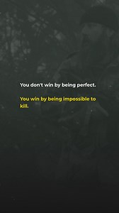 20K views · 796 reactions | Victory is inevitable when you refuse to break. More lessons in the War Memos (link in comments). #mindset #motivation #lifelessons #quotes | Mind of War | Facebook