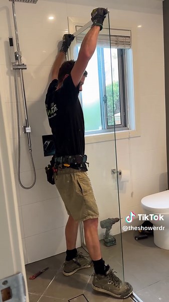 The Shower Dr on TikTok