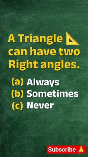 How true is this? | Geometry Challenge #maths #geometry #mathshorts #mathstricks #iqtest #mathpuzzle