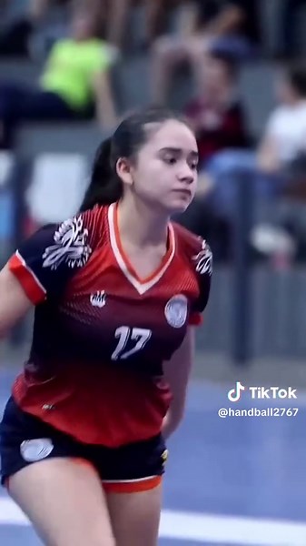 Hand ball1 على TikTok