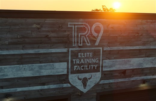 618-acre Teton Ridge TR9 Ranch sells for $45 million in Texas | AGDAILY