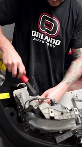 Collision repair made easy at Orlando Auto Body | Orlando Autobody