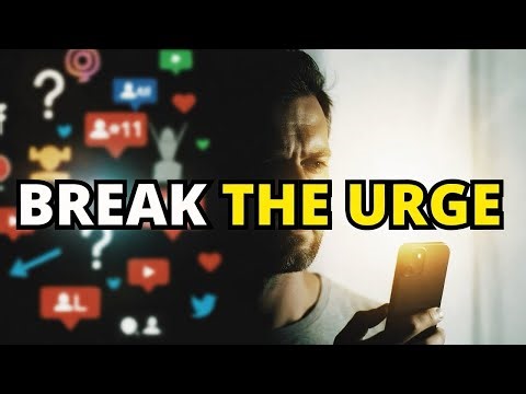 Breaking Compulsive Desire Patterns