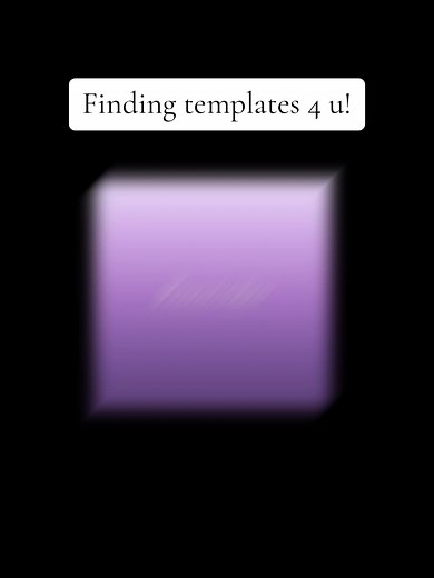 Part 5| Finding templates 4 u! #templatecapcut #templatesforu #fyp