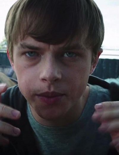 Chronicle Movie Clips and Scenes Compilation