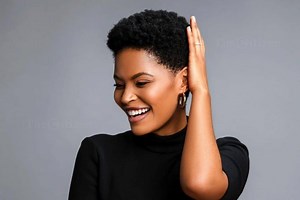 ‘We can run today because Muvhango walked,’ says Pimville cast member Gail Mabalane [video] | The Citizen