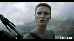 Raised by Wolves Season 2