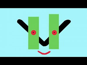 Super Abstract Numbers Count to 20