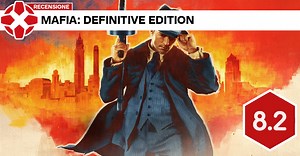 Mafia: Definitive Edition - La recensione
