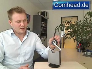 Jabra GN9120 Headset