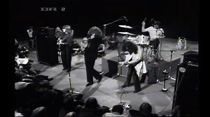 3.9K views · 169 reactions | Led Zeppelin - Communication Breakdown (Danmarks Radio - March 17, 1969) | Jukebox | Facebook