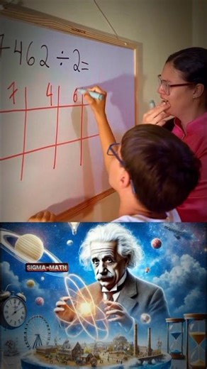 "Fastest Way to Learn Math!"#math#mathtutorial#mathtips