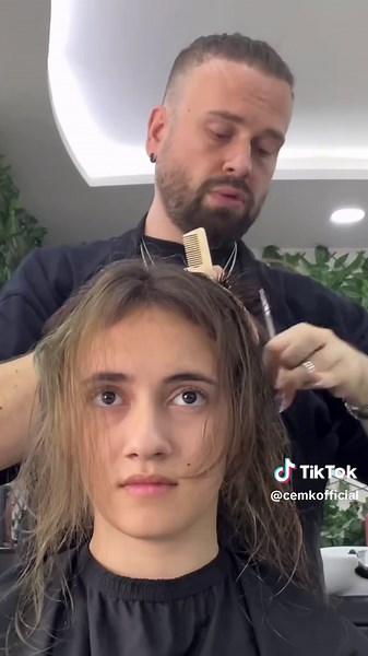 Hareketli Kesim Part 20: Kuaförlük İpuçları