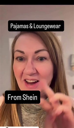 Pyjamas & Loungewear from @SHEIN . I’ve found 3 great shops I think you will like! Take a look! #pjs #nightwear #shein