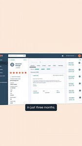 Need results now? HubSpot Smart CRM unifies your data, conversations, and insights in one place for immediate impact. | HubSpot