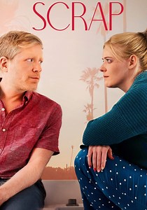 Scrap - movie: where to watch streaming online