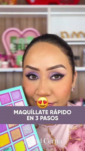 Maquillaje: 3 Consejos Rápidos para Incorporar Color