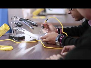 Niti Aayog Atal Tinkering Lab