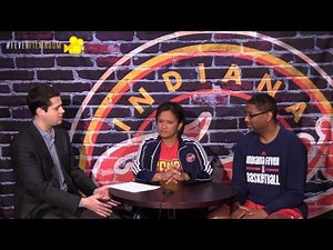 Fever Film Room: Pokey Chatman and Steven Key