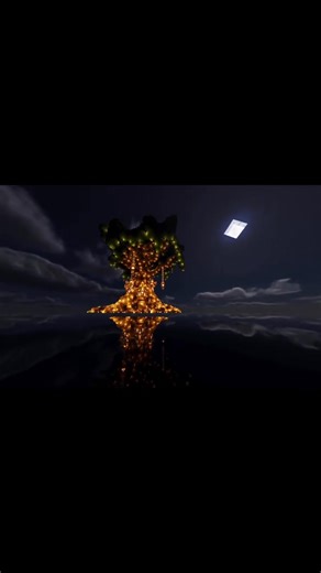 Night time minecraft with shaders is CRAZY . . . #minecraft #minecrafthouse #minecraftpc #minecraftmeme #minecraftsurvival #minecraftforever #meme #MC | Eduardo Gomes