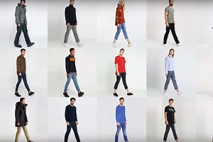 AI is generating real people that don’t exist