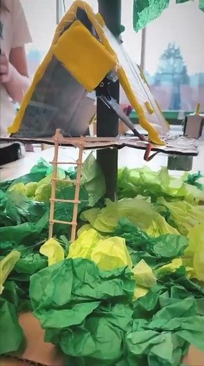 Smart House with SAM Labs