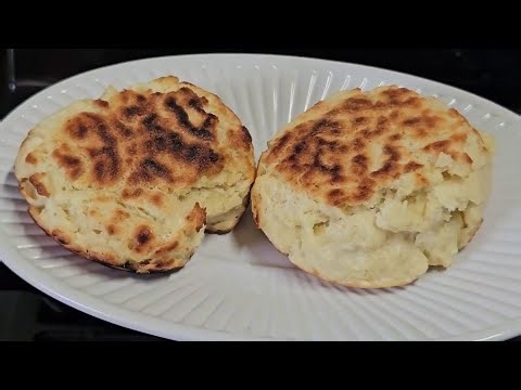 How to Make Bisquick Buttermilk Biscuits Great For Breakfast Or Light Dinner